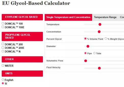 DOWCAL™ 200 Heat Transfer Fluid | Dow Inc.