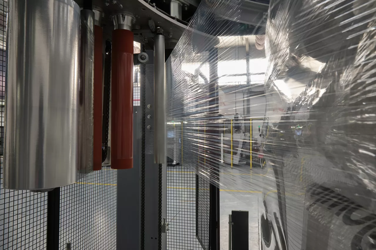 REVOLOOP™ Recycled Plastics Resins | Dow Inc.