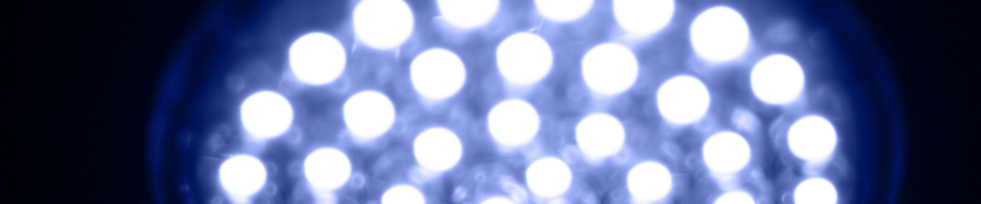 Materiais Ópticos para Iluminação LED | Dow Inc.