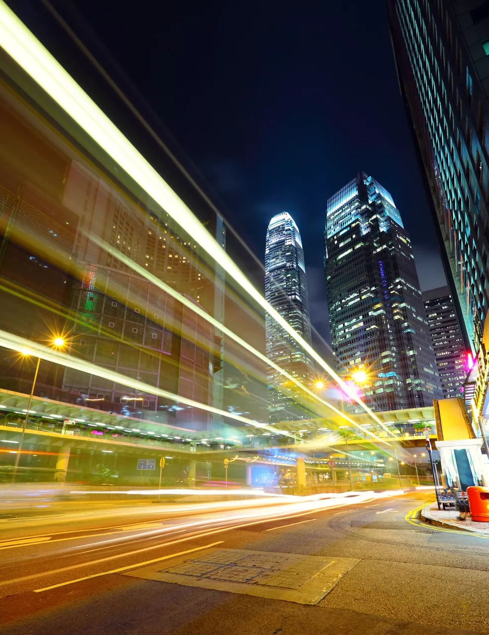 Optical Materials for LED Lighting | Dow Inc.