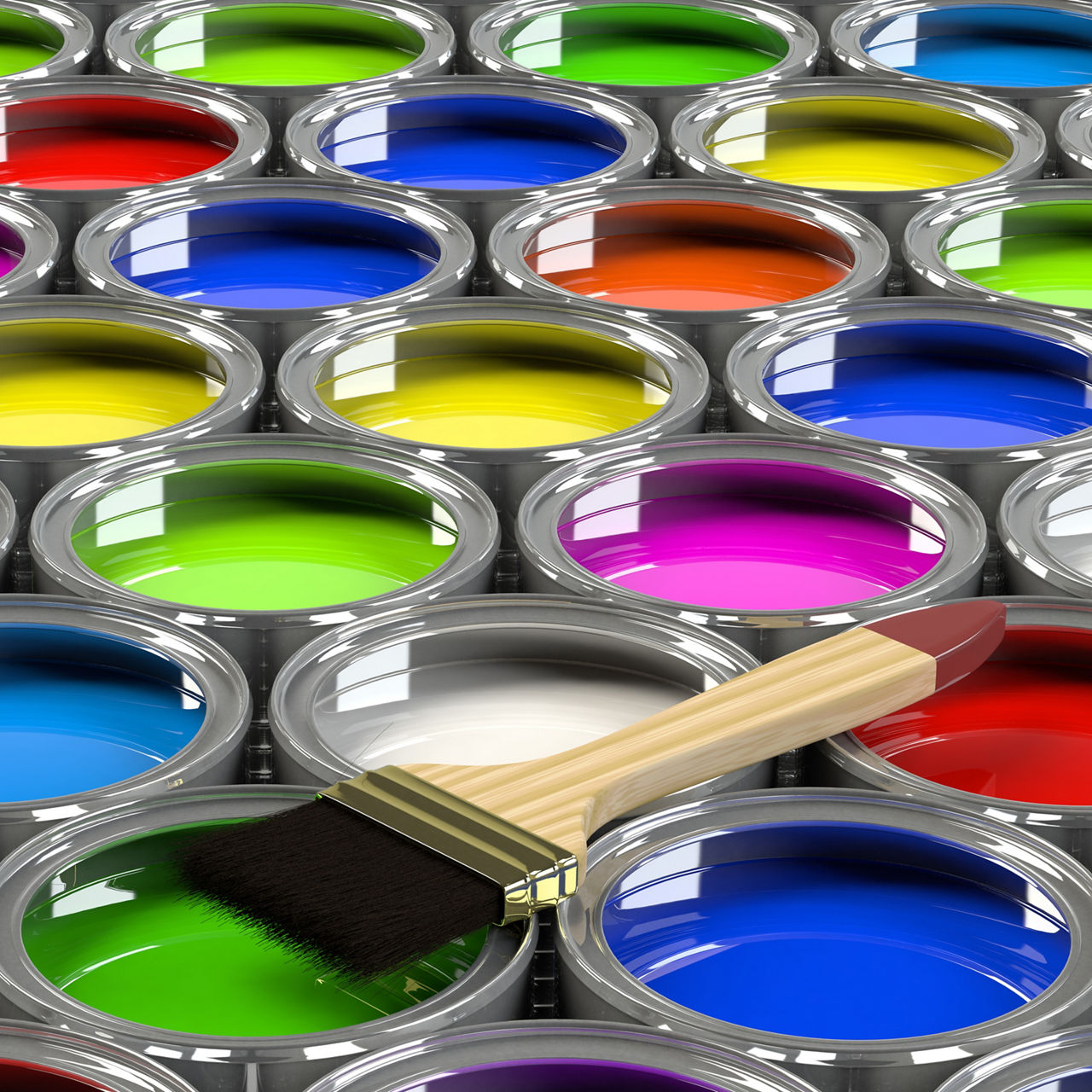 Aditivos para Pinturas y Recubrimientos | Dow Inc.