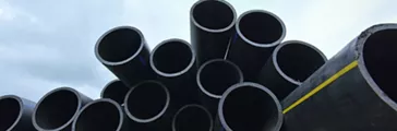 CONTINUUM™ | Bimodal Polyethylene Resins | Pipe, Cap & Closure | Dow Inc.