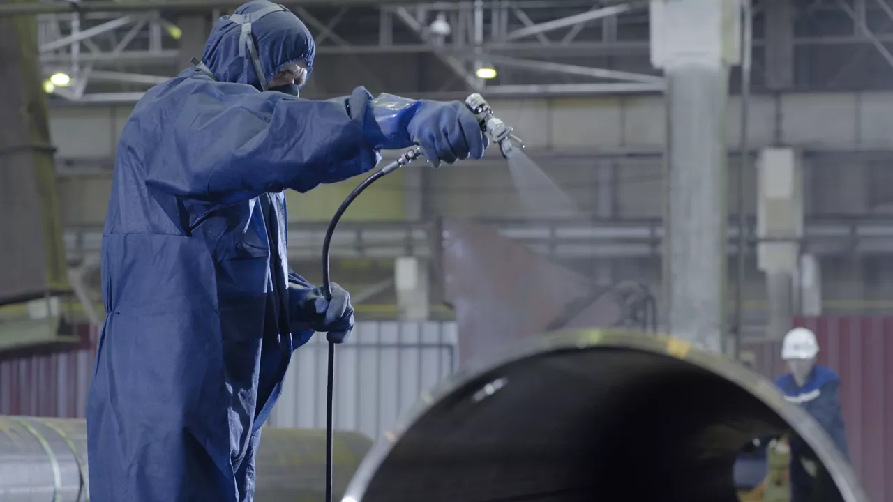 Protective Coatings | Dow Inc.