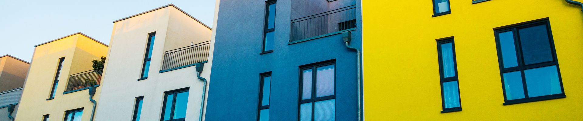 Architectural Exterior Coatings | Dow Inc.