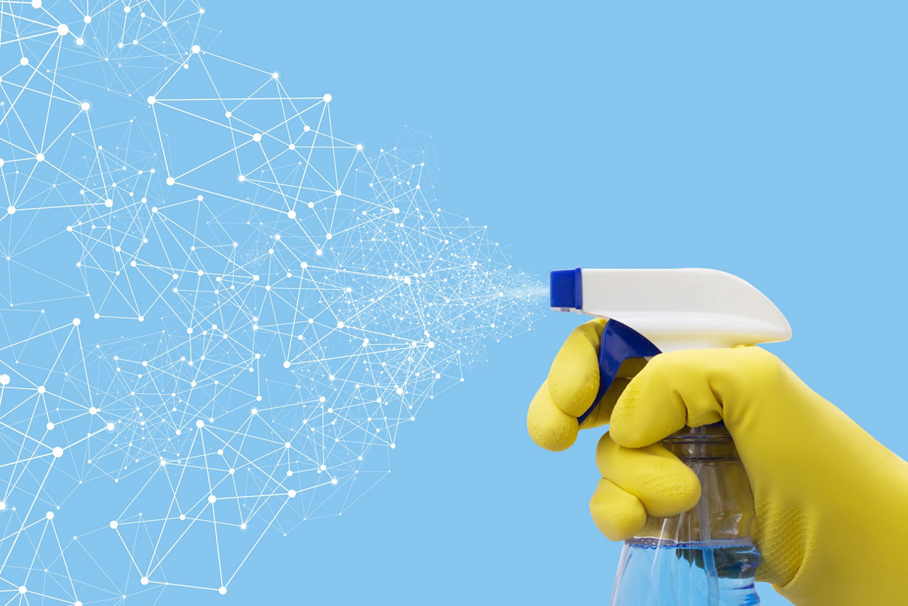 Surface Care | Dow Inc.