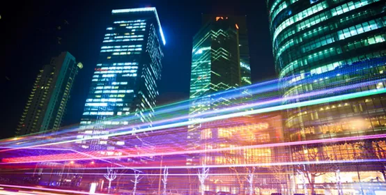 Optical Materials for LED Lighting | Dow Inc.