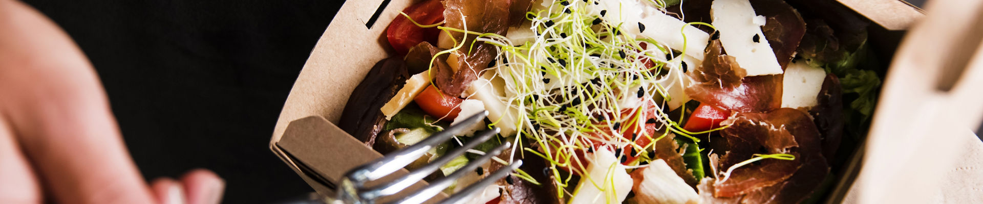 食品包装用阻隔涂层 | Dow Inc.