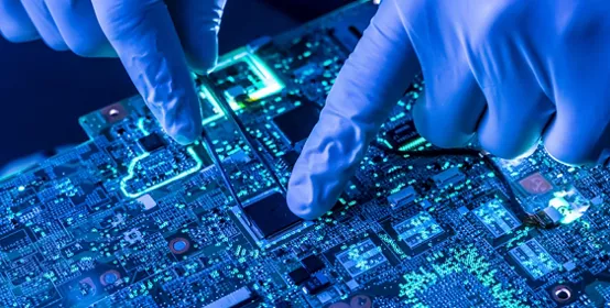 Electronics | Dow Inc.