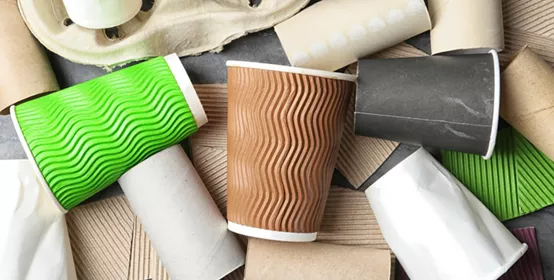 Paper-based Food Packaging | Dow Inc.