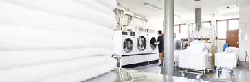 Commercial Laundry | Dow Inc.