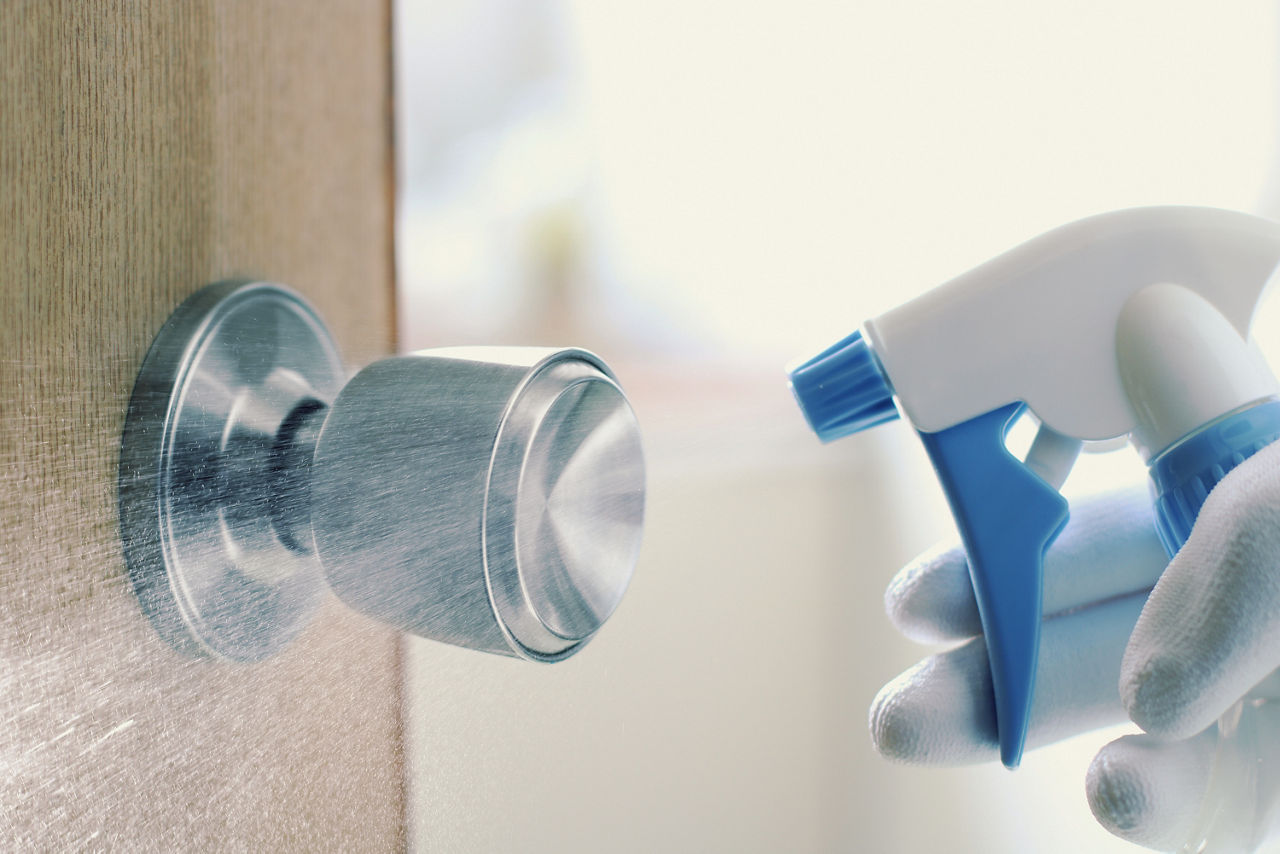 Surface Care | Dow Inc.