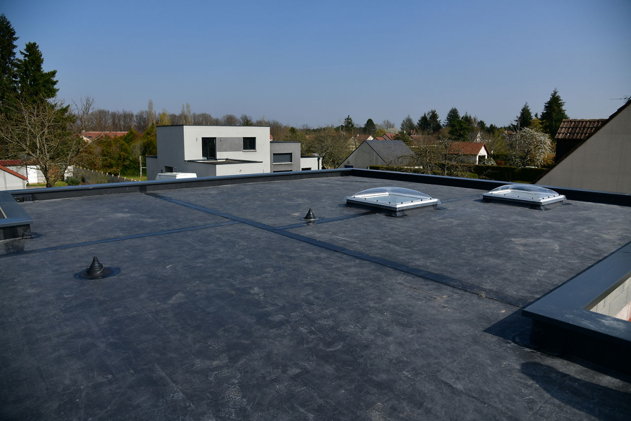 Roofing | Dow Inc.