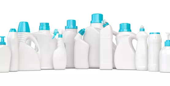 CONTINUUM™ | Bimodal Polyethylene Resins | Pipe, Cap & Closure | Dow Inc.