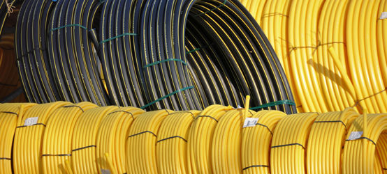 CONTINUUM™ DGDA-2420 NT Bimodal Polyethylene Resins | Dow Inc.