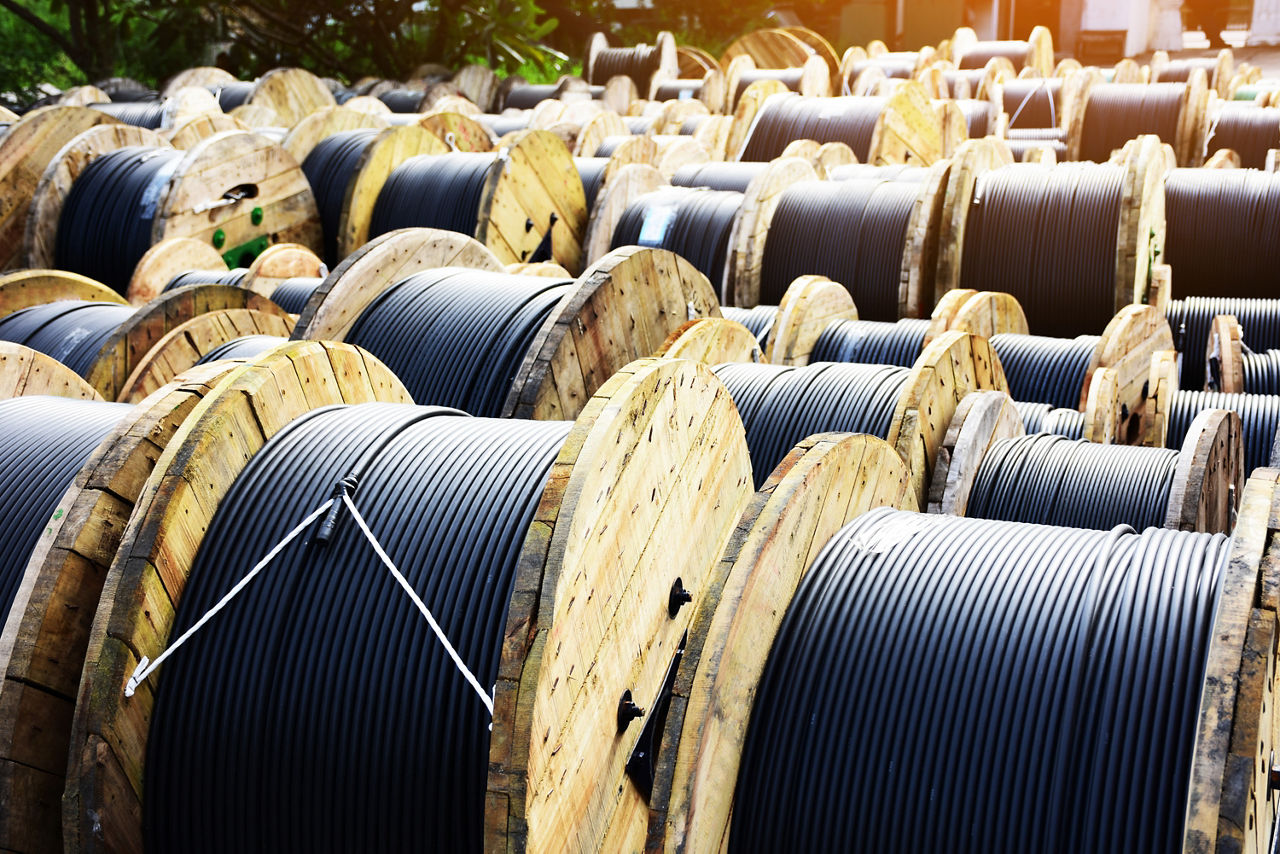 Wire and Cable Systems | Dow Inc.