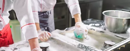 Home Care, Industrial and Institutional Cleaning | Dow Inc.