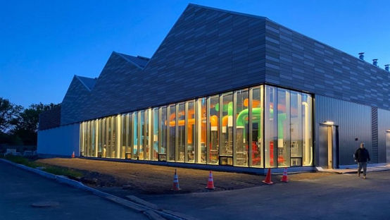 CONTINUUM™ | Bimodal Polyethylene Resins | Pipe, Cap & Closure | Dow Inc.