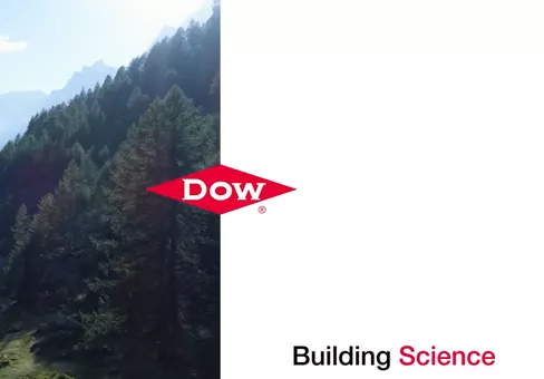 DOWSIL™ 791 Weatherproofing Sealant | Dow Inc.
