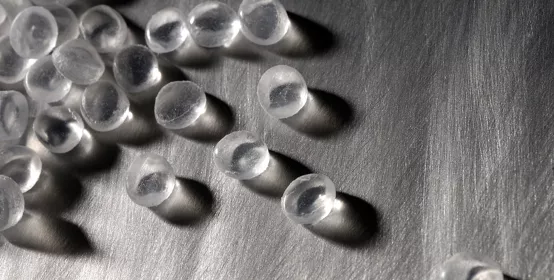 Ethylene Propylene Diene Terpolymer (EPDM) | Elastomeric Polymer ...