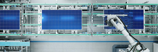 Solar Energy | Dow Inc.