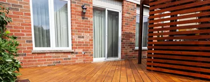 Wood Coatings | Dow Inc.