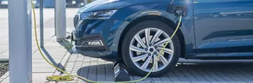 E-Mobility | Electric Vehicle Component Materials & Solutions | Dow Inc.
