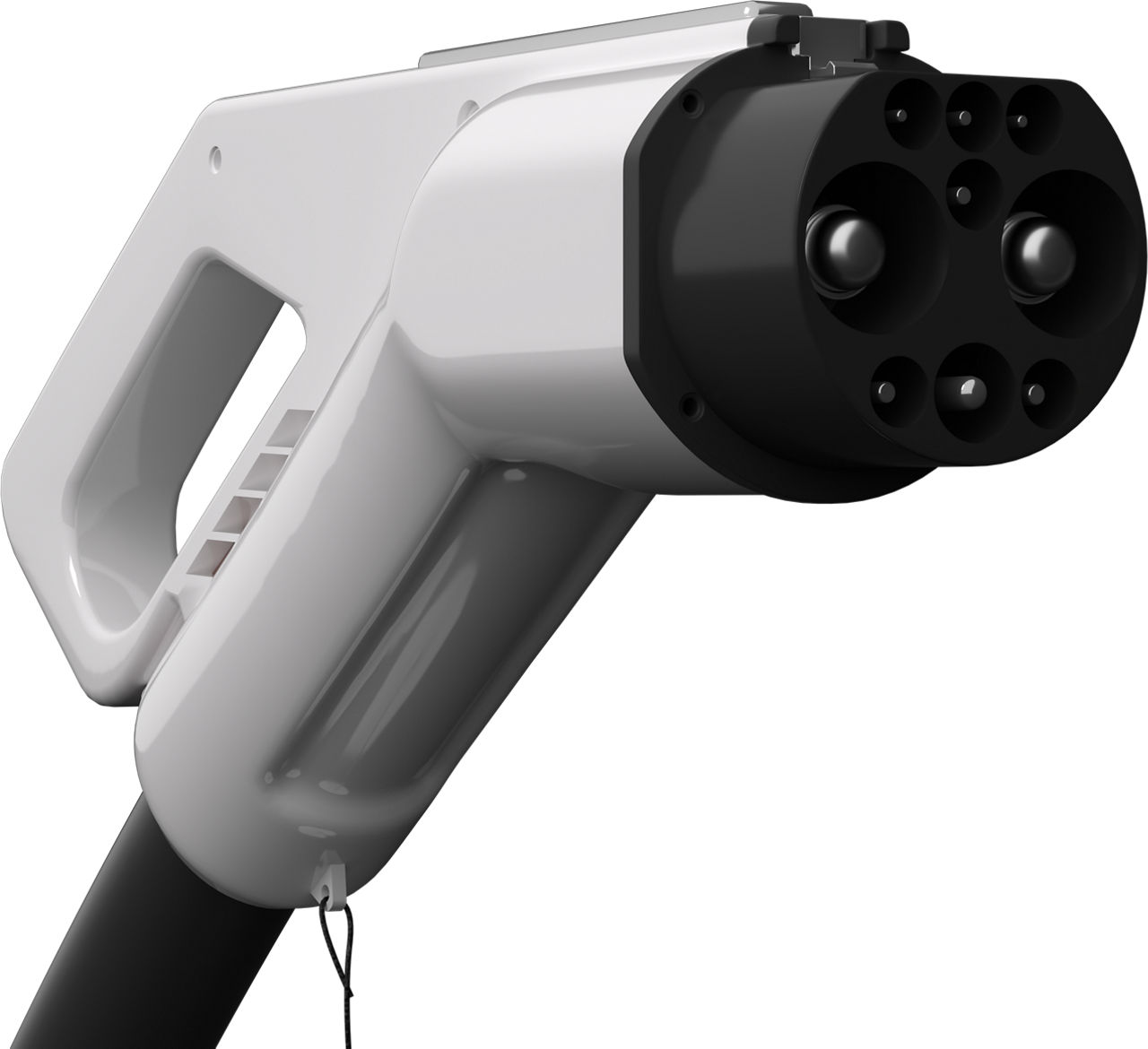 EV Charging Infrastructure | Dow Inc.