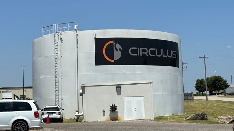 Mechanical Plastics Recycling | Materials Ecosystem | Dow Inc.