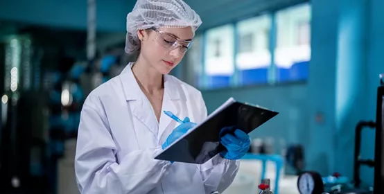 Depolymerization | Polyurethane Chemical Recycling | Dow Inc.