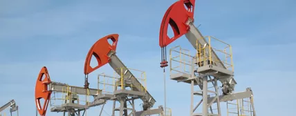 Oil, Gas and Mining | Dow Inc.